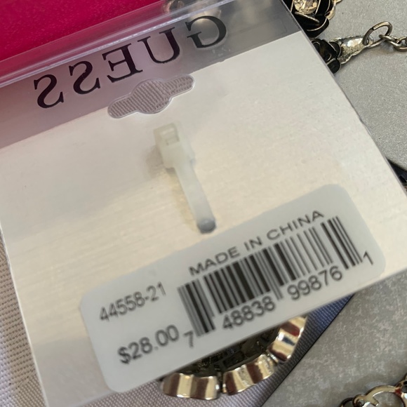 Guess Fossil Macy's | Jewelry | Mystery Reseller Jewelry Box 2 Pieces ...